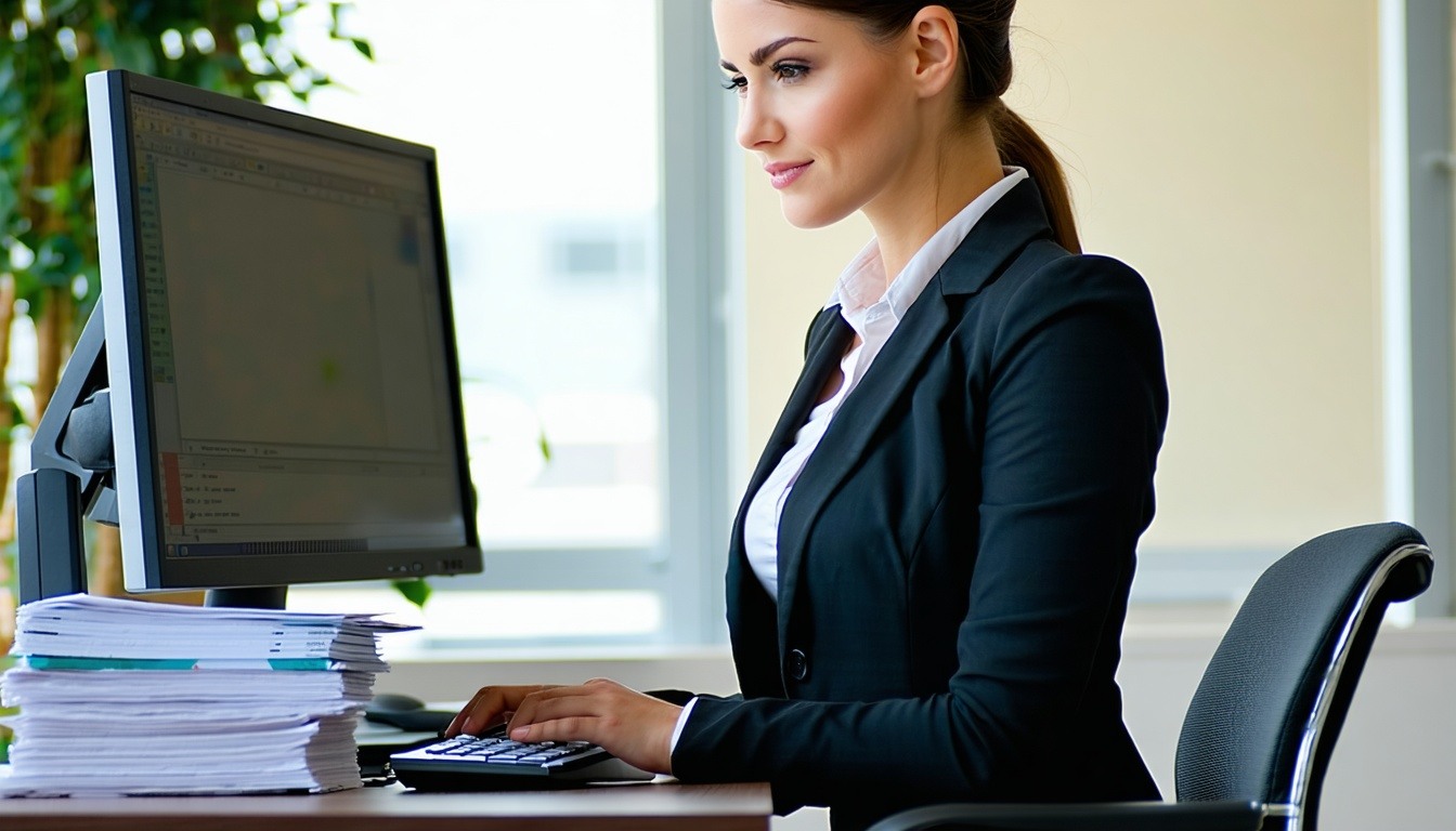 EEO Reporting | HR Services | EBC HCM